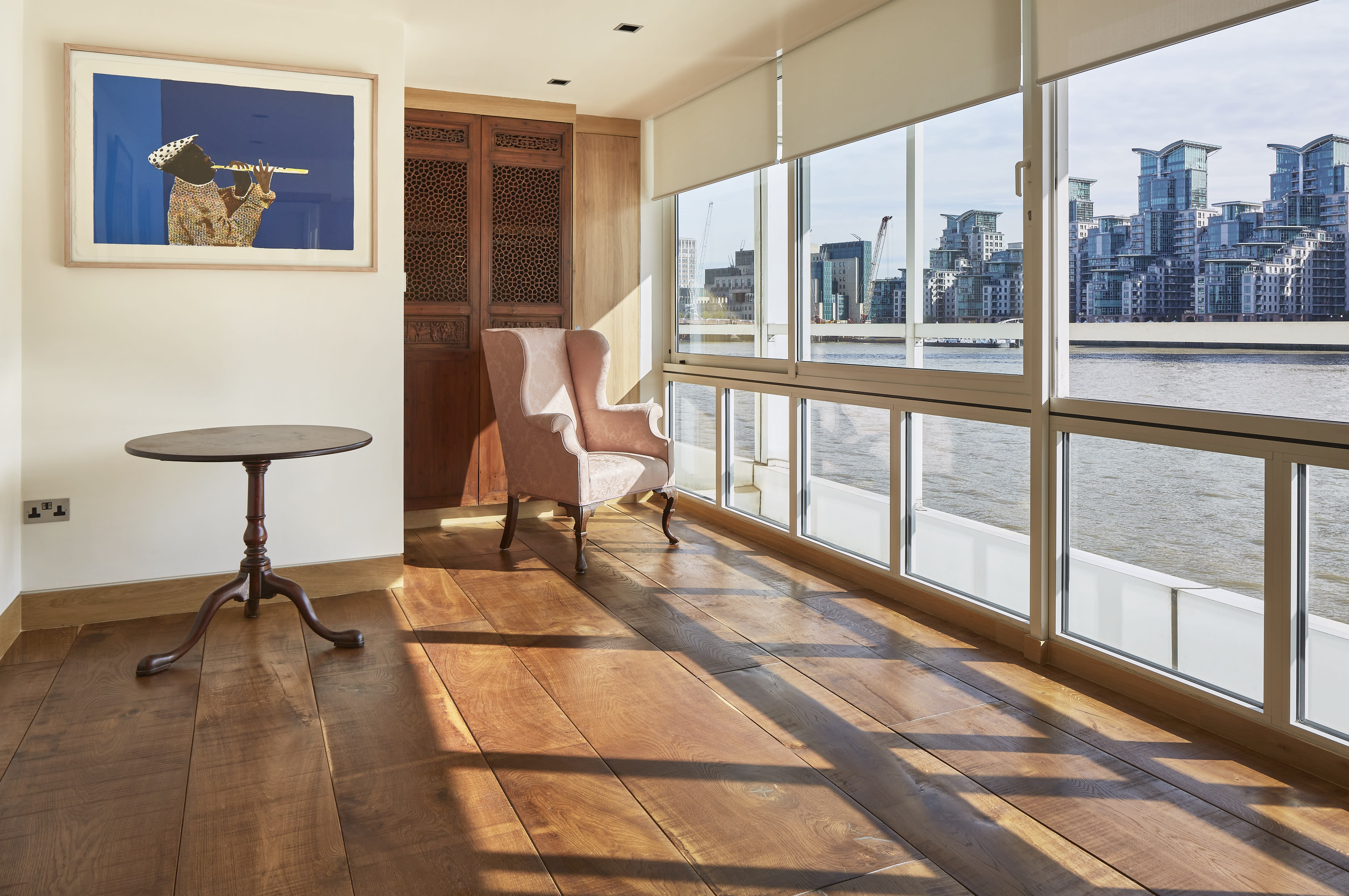 Galway Rustic 280-480mm 1-Strip | Hand Grade Havwoods Signature Collection | Havwoods